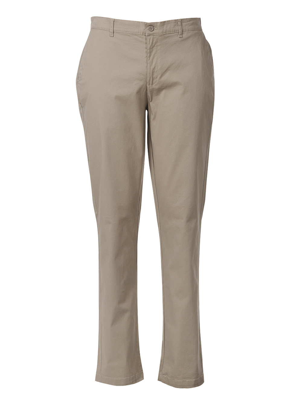 Jackson Slimfit Stretch Chino -Khaki | Rolando Clothing South Africa